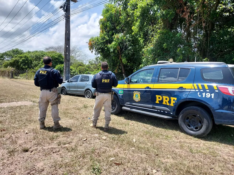 PRF define modelo de câmeras corporais e inicia implementação nacional ...